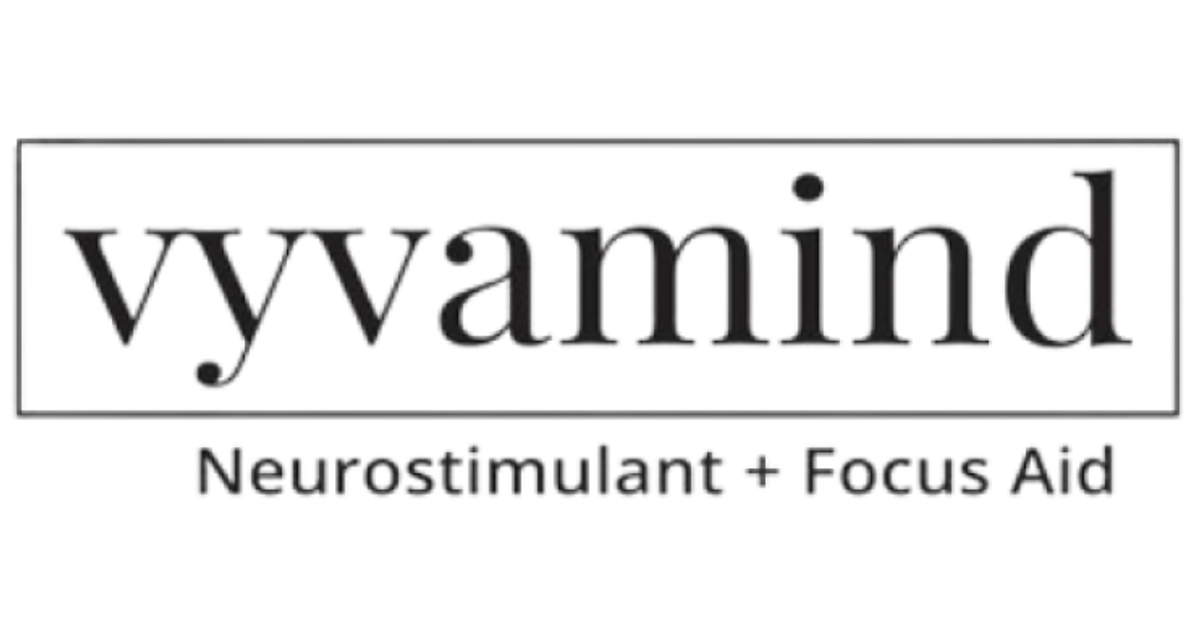 Vyvamind - Neurostimulant & Focus Aid