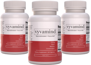 Products – Vyvamind