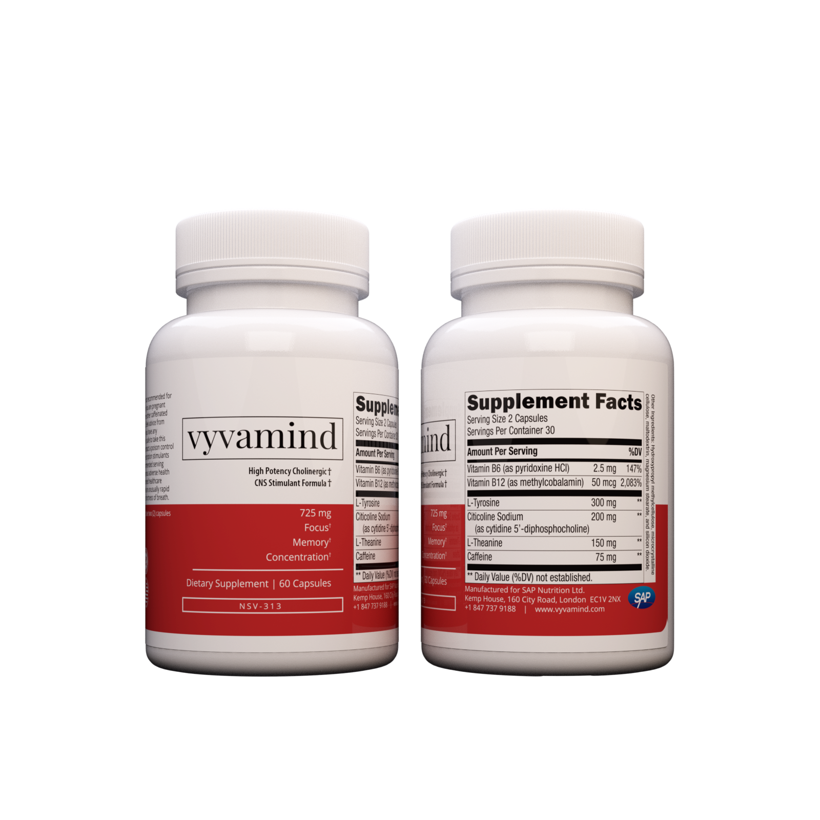 Products – Vyvamind