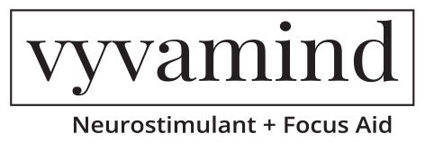 Vyvamind - Neurostimulant & Focus Aid