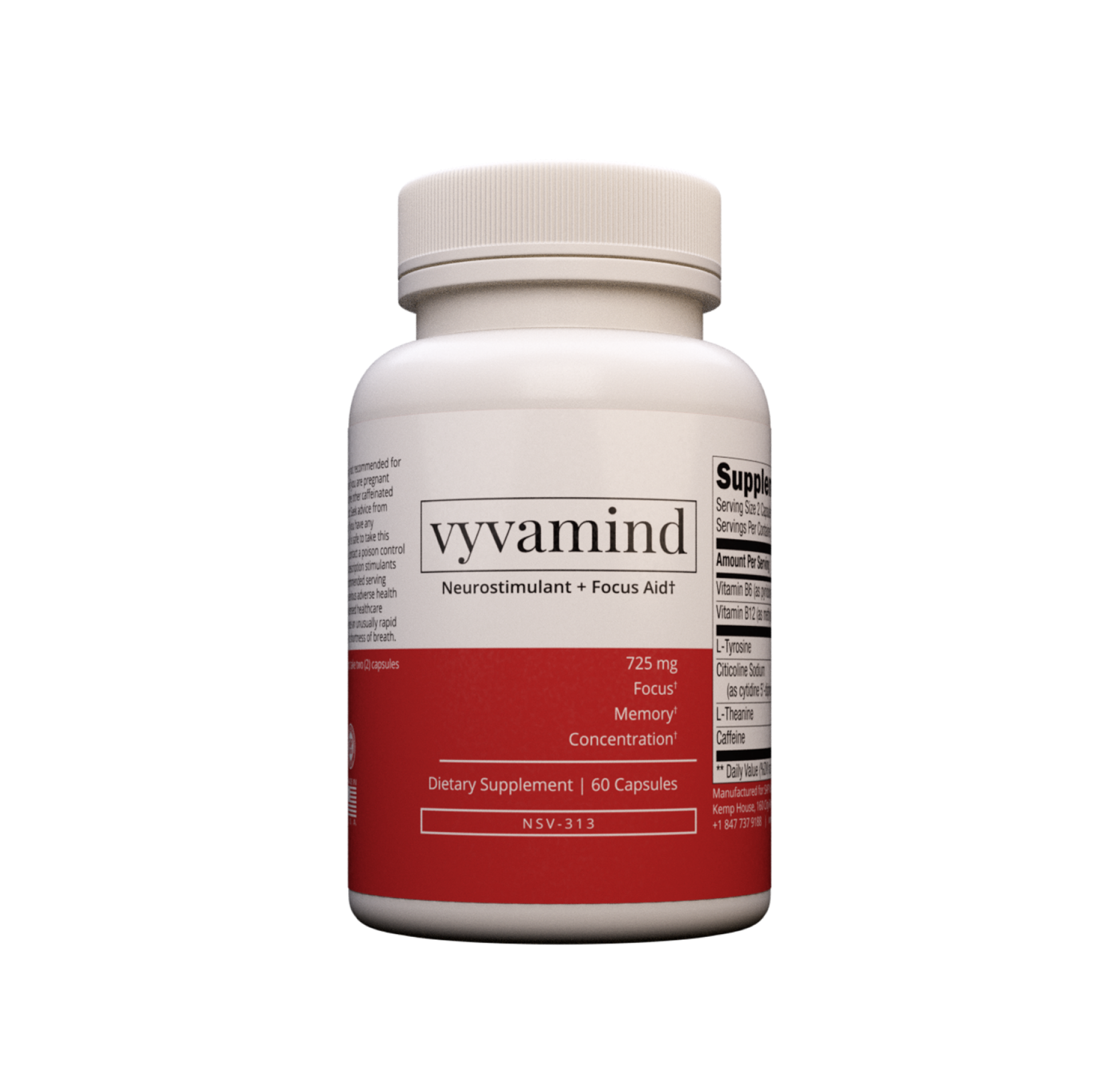 Products – Vyvamind
