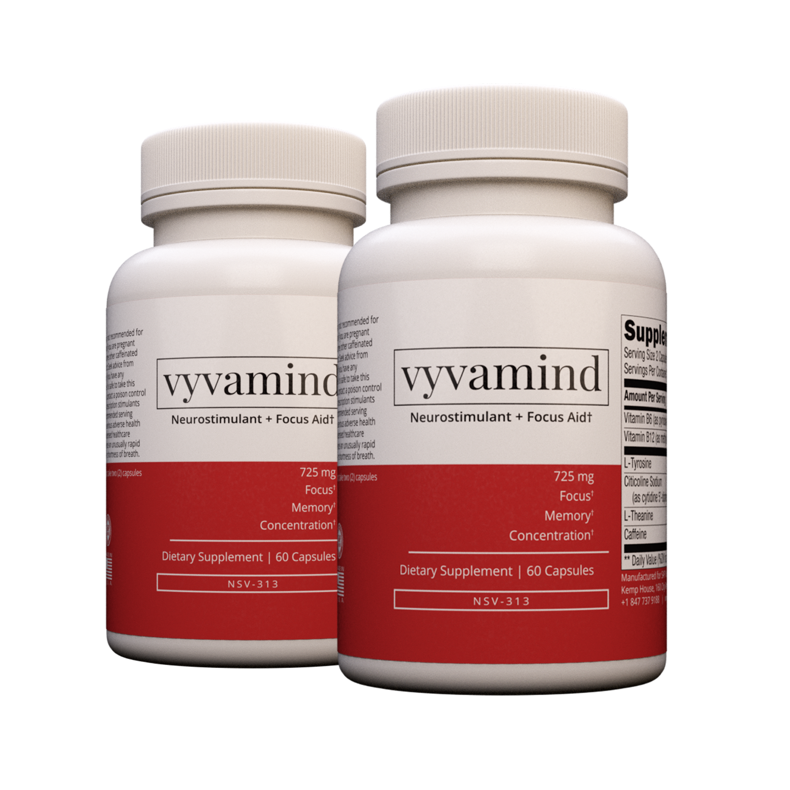 Products – Vyvamind